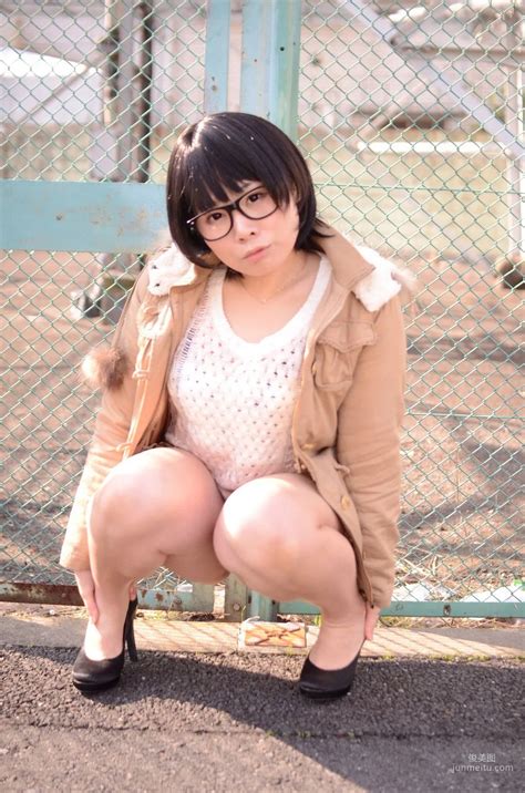 岡田ゆい Okada Yui Shortcut Cluster どてちん販売所 写真集 47 美女写真美女图片大全 高清美女图库