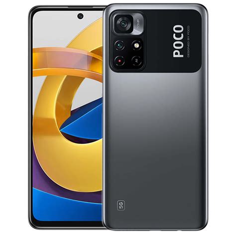 Xiaomi Poco M4 Pro 5G 64GB 4GB Gadget Central