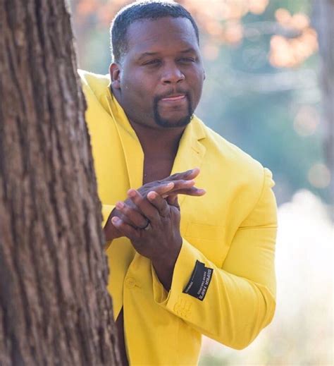 Man In Yellow Suit Blank Template Imgflip