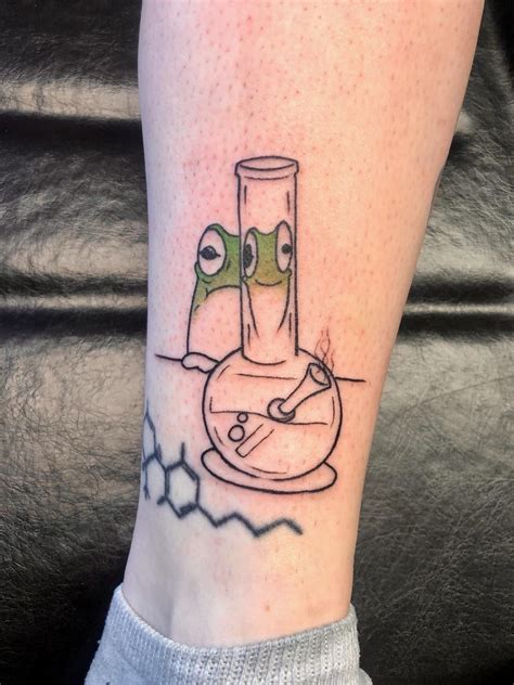 Funky Tattoos Weird Tattoos Dope Tattoos Pretty Tattoos Mini