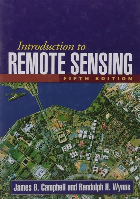 Best Remote Sensing Books For Beginners Spatial Post