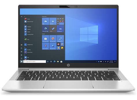 Ordinateur Portable HP ProBook 430 G8 HP Store France