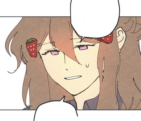 Cherry Crush Cherie Thorne Tez Nho Crush Yemsao G Webtoon BL Drama