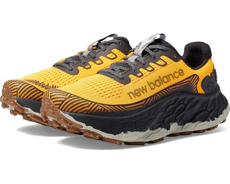New Balance Fresh Foam X More Trail V3 Zappos