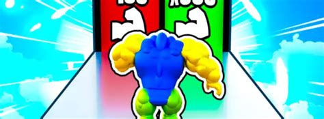 Códigos de Strong Muscle Simulator HELL enero de 2023 Forma parte