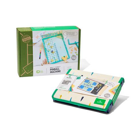Classic Games Bundle 2 Pack KiwiCo
