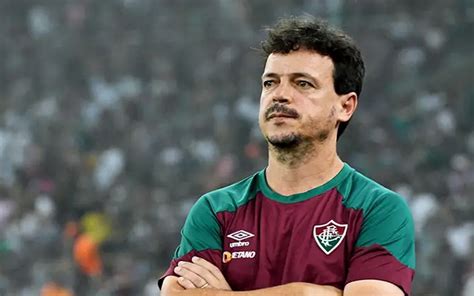 Diniz Exalta Merecimento Do Fla Em Vit Ria E Elogia Arbitragem