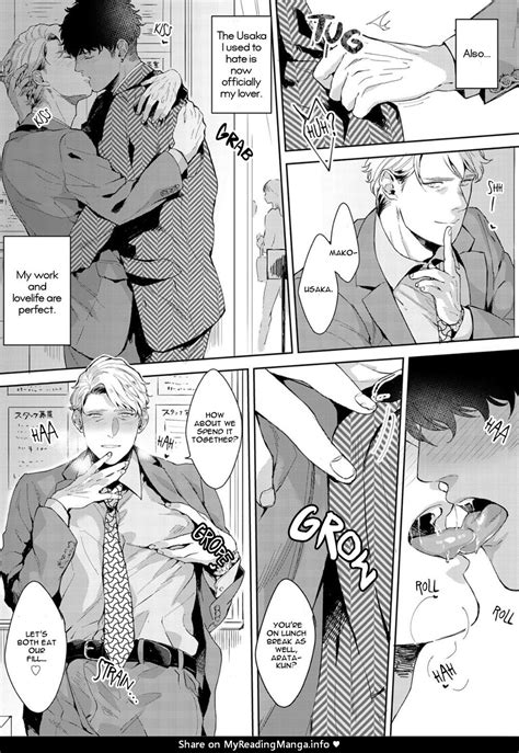 Satomichi Lewd Mannequin Update C8 Eng Page 5 Of 8 Myreadingmanga