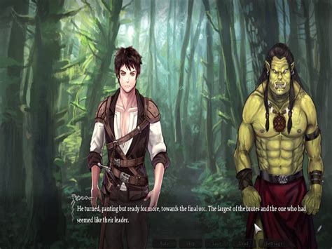 Seeds Of Chaos Games4win