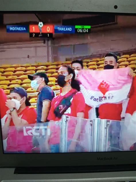 Siaran Bola Live On Twitter Skor Board Udah Bener AYO TIMNAS FUTSAL