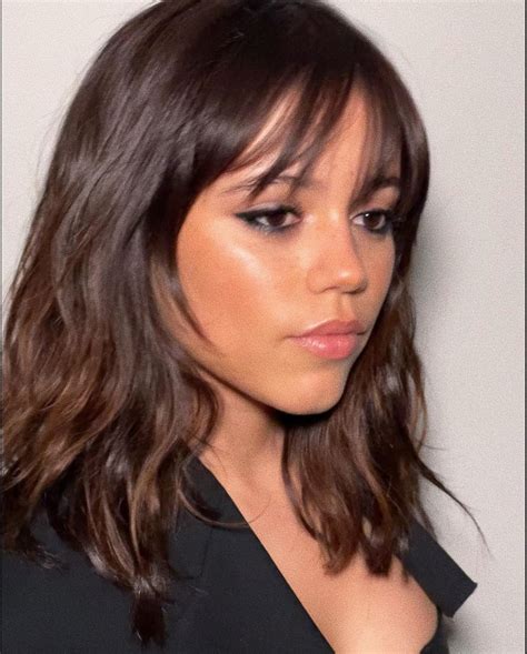 Jenna Ortega 2024 Pics Tori Wrennie
