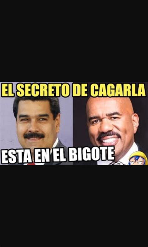 Mostacho Meme Subido Por Jerm0301 Memedroid