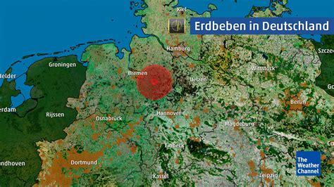 Erdbeben Heute Deutschland Starkes Erdbeben Erschuttert West Albanien