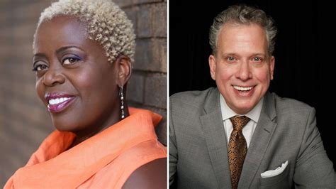 Legendary Broadway Star And Tony Award Winner Lillias White Stars In