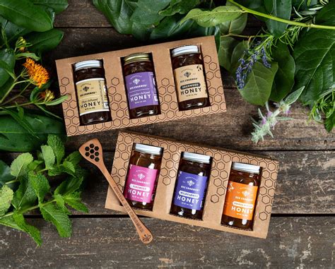 Online Honey Store From Hive To Home Asheville Bee Charmer