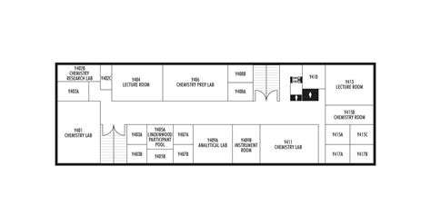Lindenwood University Interactive Campus Map