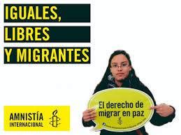 DIA INTERNACIONAL DEL MIGRANTE Comunidad Valenciana