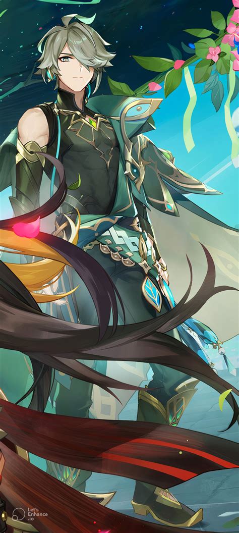 Al Haytham Wallpapers Wallpaper Cave