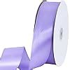 Amazon TONIFUL 1 1 2 Inch 40mm X 100 Yard Lavender Light Purple