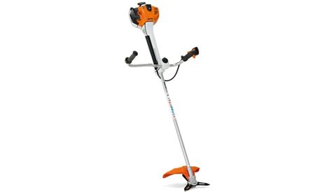 D Broussailleuse Thermique Fs C Em Stihl