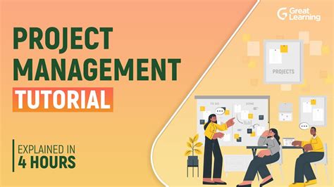 Project Management Tutorial Different Project Management Software