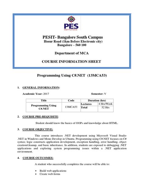 programming using c pdf class computer programming c sharp programming language