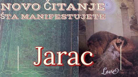 Jarac Oni Kreiraju Zajedno Sa Vama YouTube