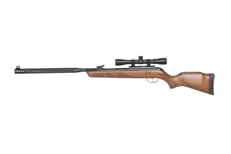 CARABINA DE PRESSÃO GAMO HUNTER MAXXIM IGT LUNETA 4x32 WR Loja Matero