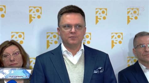 Szymon Ho Ownia Przedstawi W Kielcach Kandydat W Polski W