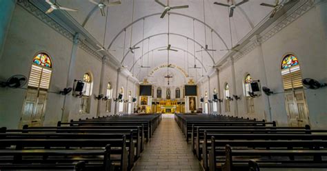 Jom Ziarah Gereja Dibimbangi Timbul Kekeliruan Samakan Semua Agama