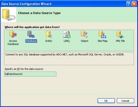 bind data from database to chart guide provide detail steps and much asp ajax c and vb