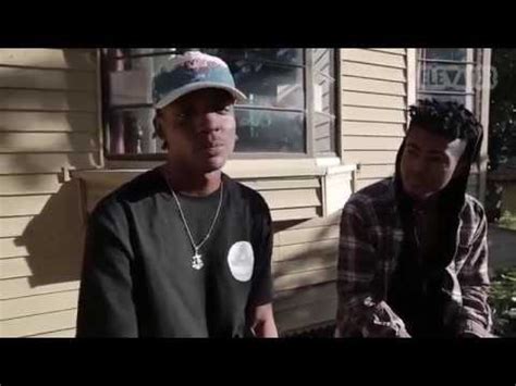 Interview With Xxxtentacion And Ski Mask The Slump God Members Only