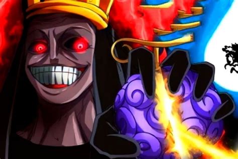 Review Lengkap One Piece 1084 Nama Asli Im Sama Ternyata Nefertari