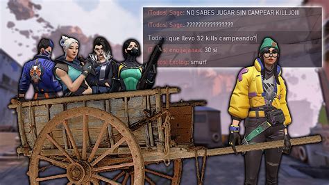 Carreo La Partida Y Me Llaman Campero Y Smurf Plata Youtube