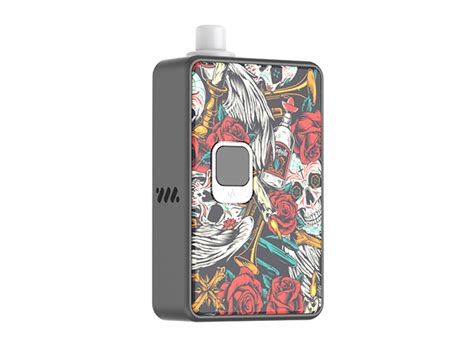 Vandy Vape Pulse Aio Mini Naobyave Ru