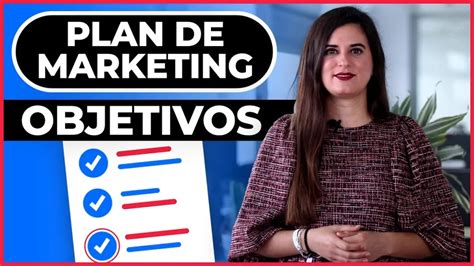 Consejos Para Definir Los Mejores Ejemplos De Objetivos De Un Plan De