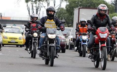 Top 10 de las motos más vendidas en colombia