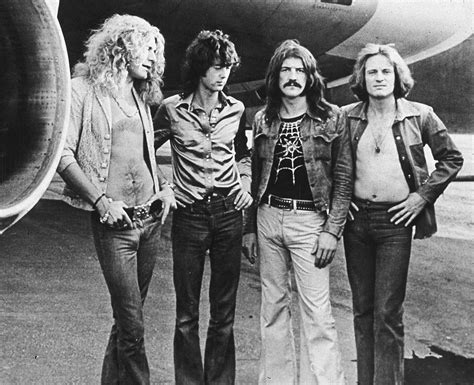 Best Led Zeppelin Songs Of All Time Singersroom