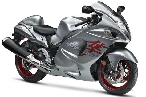 2019 Suzuki Hayabusa Launched In India INR 13 80 Lakh
