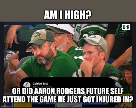 Aaron Rodgers Imgflip