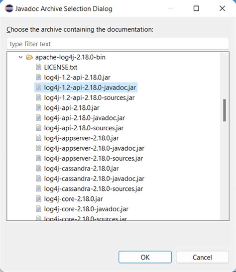 Lesson 16 User Libraries In Eclipse Hard Knock Java