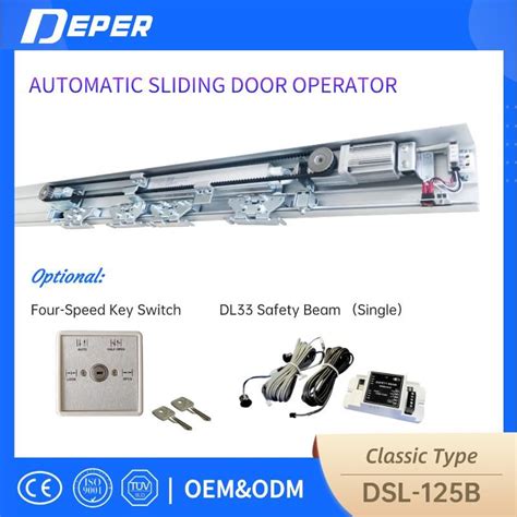 Deper B Type W Dc Brushless Motor Kg Commercial Automatic