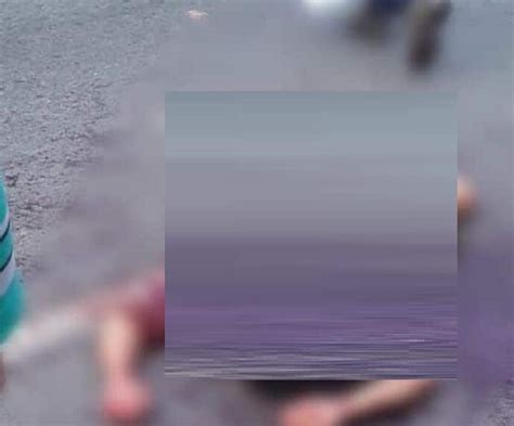 Mulher Morta A Facadas Em Pra A De Sim Es Filho Companheiro Suspeito