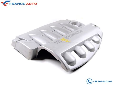 POKRYWA OSŁONA SILNIKA LAGUNA II MEGANE II SCENIC II 1 6 16V 8200287536