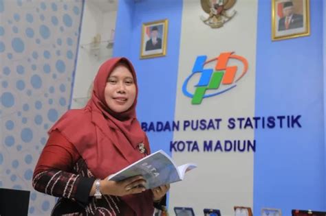 Penduduk Miskin Di Kota Madiun Tersisa 8 Ribu Jiwa Radar Madiun