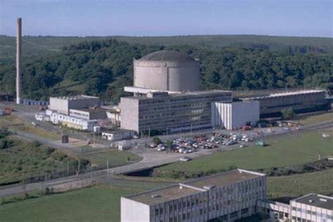La centrale nucléaire de Brennilis ne sera complètement démantelée qu