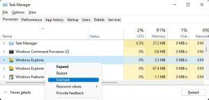 8 Ways To Fix Command Prompt Access Denied On Windows