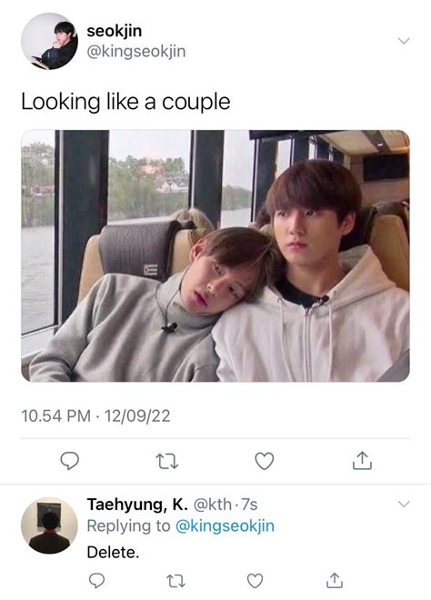 Rune Semi Ia On Twitter Make It Right A Taekook Short Au
