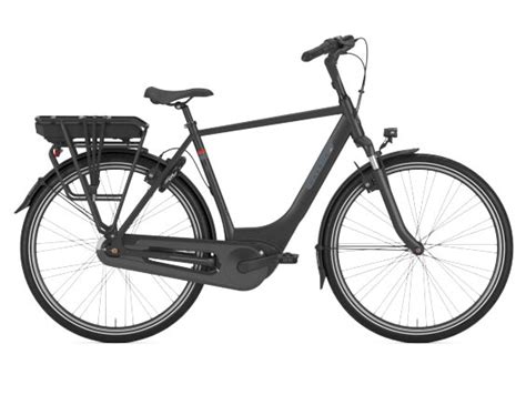 Elektrische Fiets Of Elektrische Bakfiets Huren In Middelburg En Zeeland