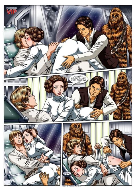 Star Wars Sex Cartoon Telegraph